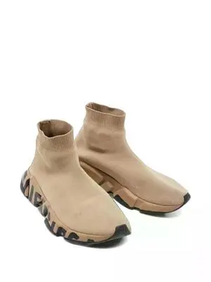 Balenciaga Speed Sneakers