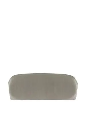 Max Mara Ribbed-knit Bandeau Top