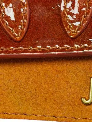 Jacquemus Le Chiquito Leather Cross Body Bag