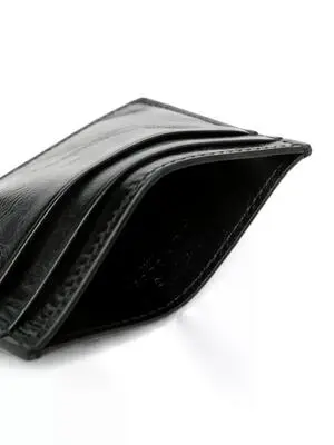 Gucci Interlocking G Leather Cardholder