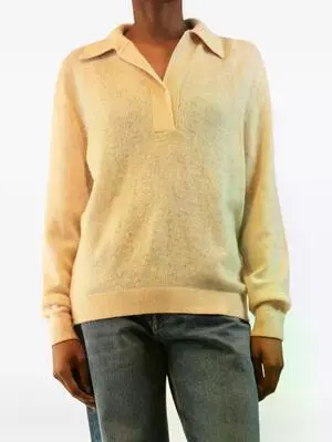 Khaite Jo Sweater