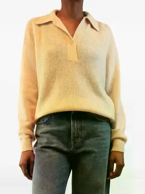 Khaite Jo Sweater