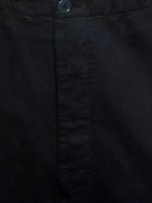 Gucci Patch-detail Cargo Pants
