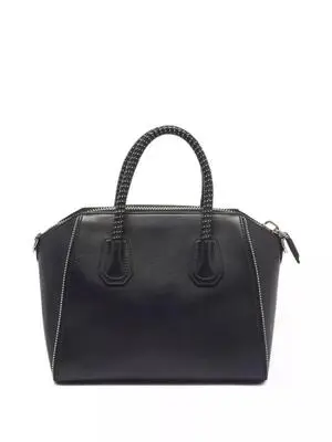 Givenchy Small Antigona Studded Tote Bag