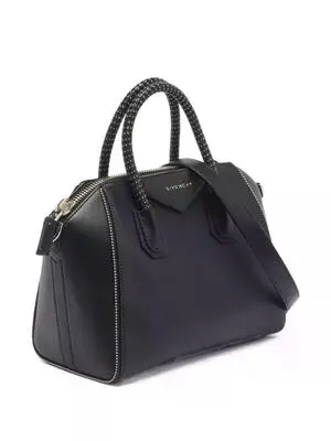 Givenchy Small Antigona Studded Tote Bag