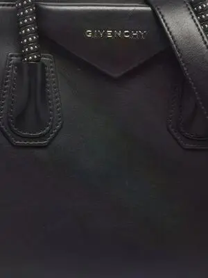 Givenchy Small Antigona Studded Tote Bag