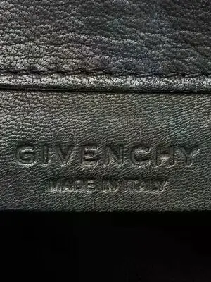 Givenchy Antigona Quilted Clutch Bag
