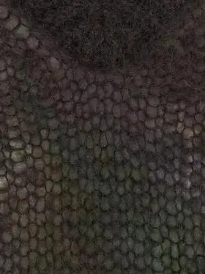 Brunello Cucinelli Mohair Sweater Vest