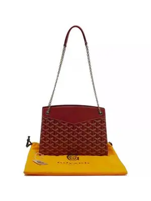Goyard Pm Rouette Structure Shoulder Bag