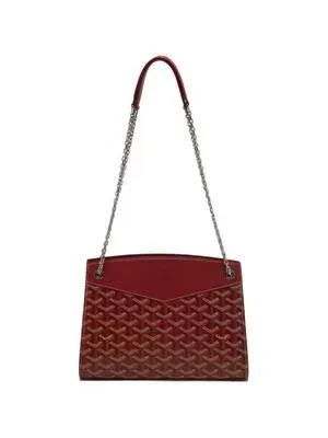 Goyard Pm Rouette Structure Shoulder Bag