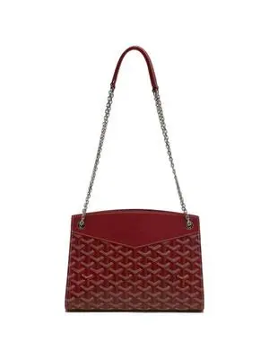 Goyard Pm Rouette Structure Shoulder Bag