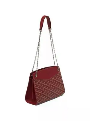 Goyard Pm Rouette Structure Shoulder Bag
