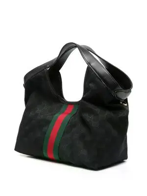 Gucci Giglio Small Tote Bag