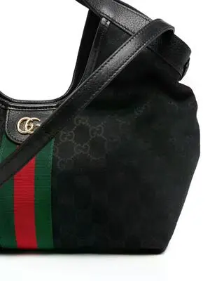 Gucci Giglio Small Tote Bag