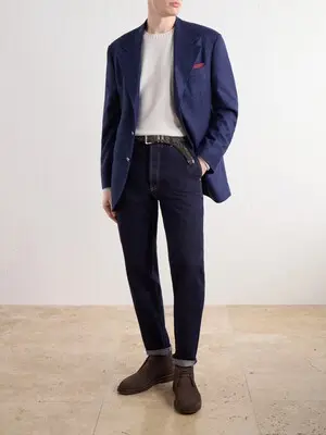 Brunello Cucinelli Cashmere Sweater