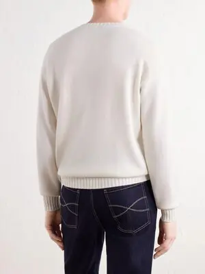 Brunello Cucinelli Cashmere Sweater