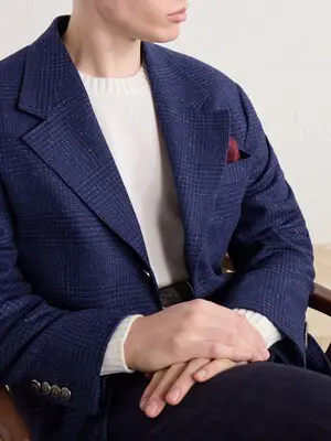 Brunello Cucinelli Cashmere Sweater