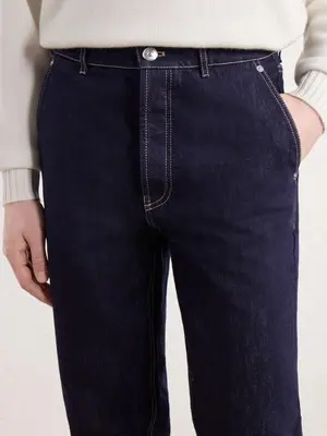 Brunello Cucinelli Straight-leg Jeans
