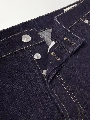 Brunello Cucinelli Straight-leg Jeans