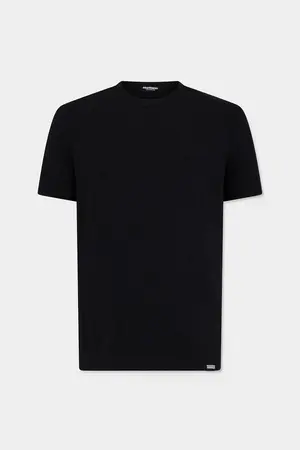 Dsquared2 Dominate Your Sport Round Neck T-shirt