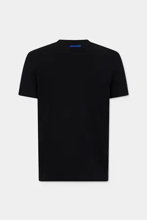 Dsquared2 Dominate Your Sport Round Neck T-shirt
