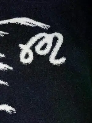 MALBON Alps Sweater