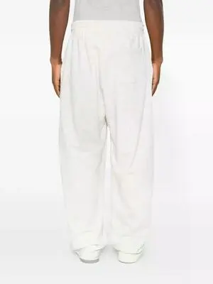 DAGGER Logo-print Track Pants