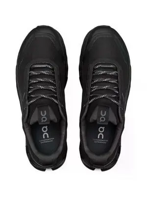 On Cloudmster 1 Waterproof Sneakers