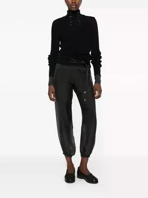 Paloma Wool Milon Button-detail Sweater