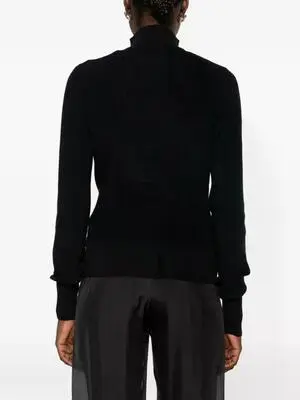 Paloma Wool Milon Button-detail Sweater