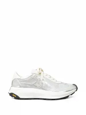 Tory Burch Tory Trainers - Silver