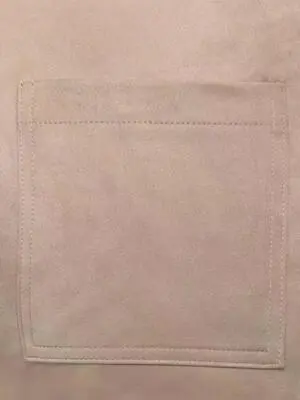 D.exterior Seam-detail Flared Trousers - Neutrals