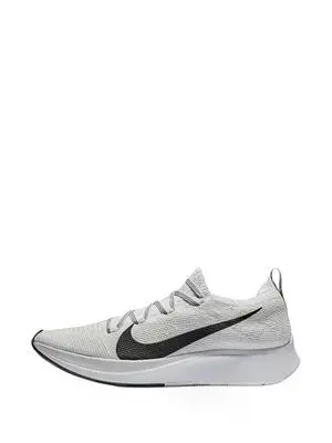 Nike Zoom Fly Flyknit Sneakers - Grey