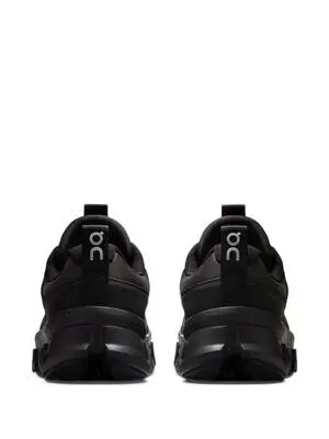 On Cloudmster 1 Waterproof Sneakers