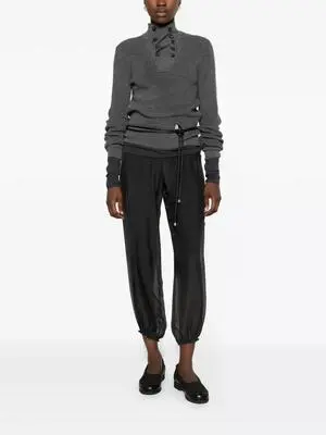 Paloma Wool Milon Button-up Sweater