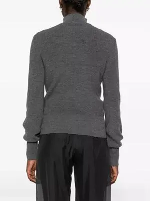 Paloma Wool Milon Button-up Sweater
