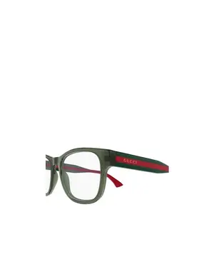Gucci Rectangular Non-prescription Glasses