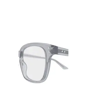 Gucci Square Frame Glasses