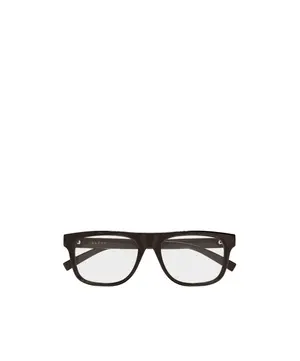 Gucci Rectangular Frame Glasses