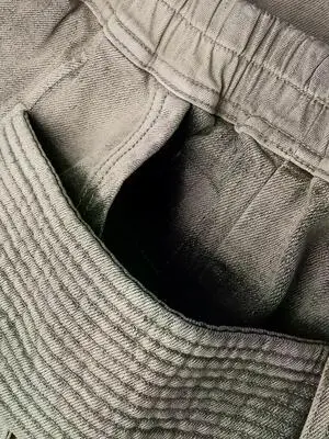 Rick Owens Creatch Cargo Pods