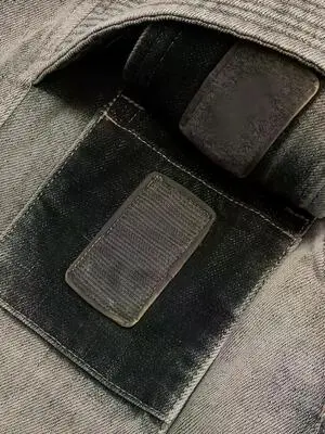 Rick Owens Creatch Cargo Pods