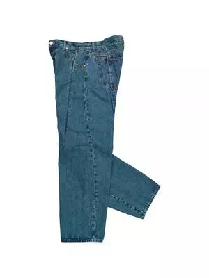 Vetements Wide-leg Jeans