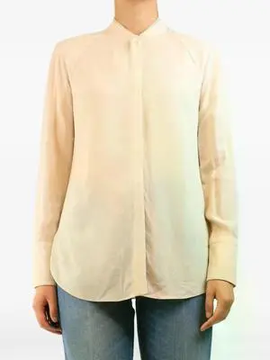 Brunello Cucinelli Silk Blouse