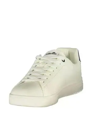 ELLESSE Logo-embossed Sneakers