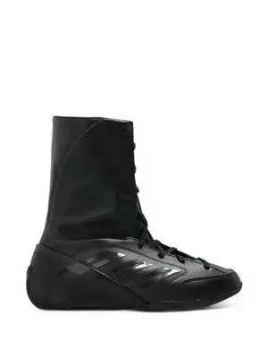 Adidas X Entire Studios Feroza Boot Sneakers - Black