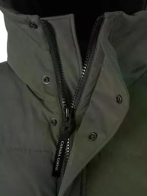 Canada Goose Seymour Hooded Padded Jacket
