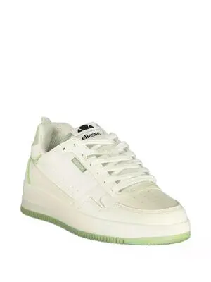 ELLESSE Perforated Panelled Sneakers