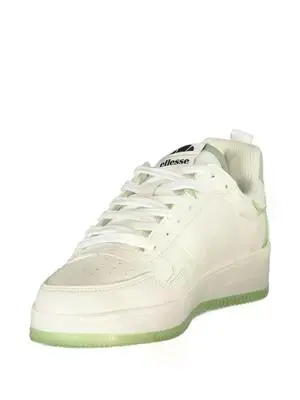 ELLESSE Perforated Panelled Sneakers