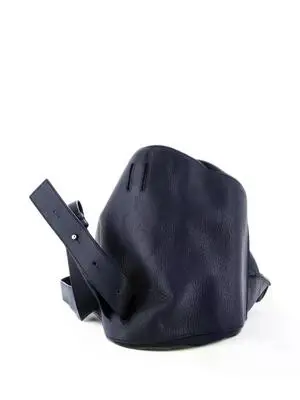 Loewe Anton Sling Bag Leather Medium Backpack