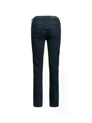 7 For All Mankind Relaxed Skinny Jeans